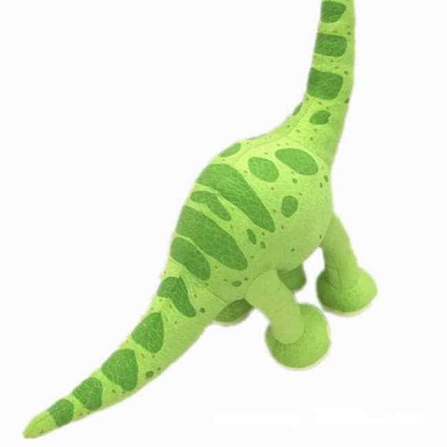 Disney Pixar The Good Dinosaur - 12 Inch Plush Standing Arlo | Toy Game ...