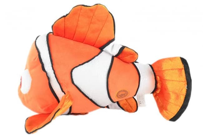 Disney Pixar Finding Nemo 13 Inch Plush Toy | Toy Game World