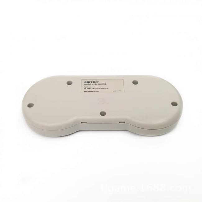 8Bitdo SFC30 Classic Controller for Nintendo Switch, iOS, PC | Toy Game ...