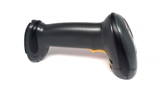 Symbol LS4278 Bluetooth Handheld Laser Barcode Scanner | Toy Game World