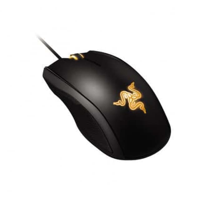 Razer Krait 6400 High Precision 4G Optical Sensor Gaming Mouse | Toy ...