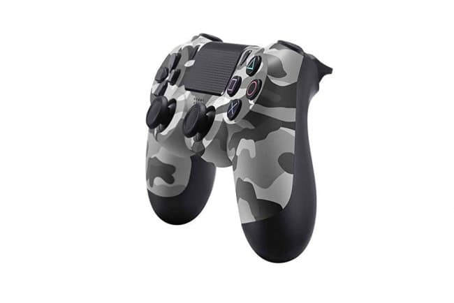 Sony Dualshock 4 Controller Urban Camo PS4 | Toy Game World