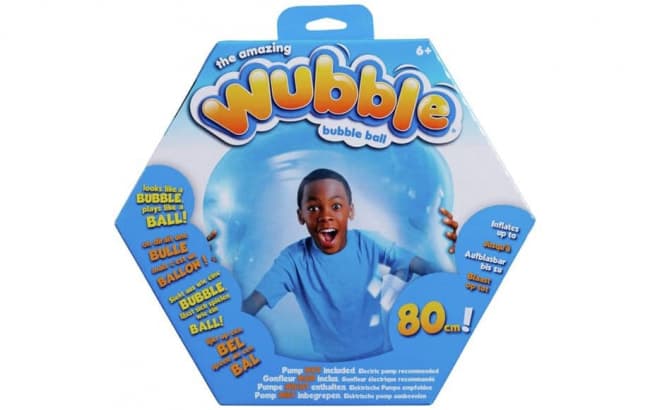 Wubble Bubble Ball | Toy Game World