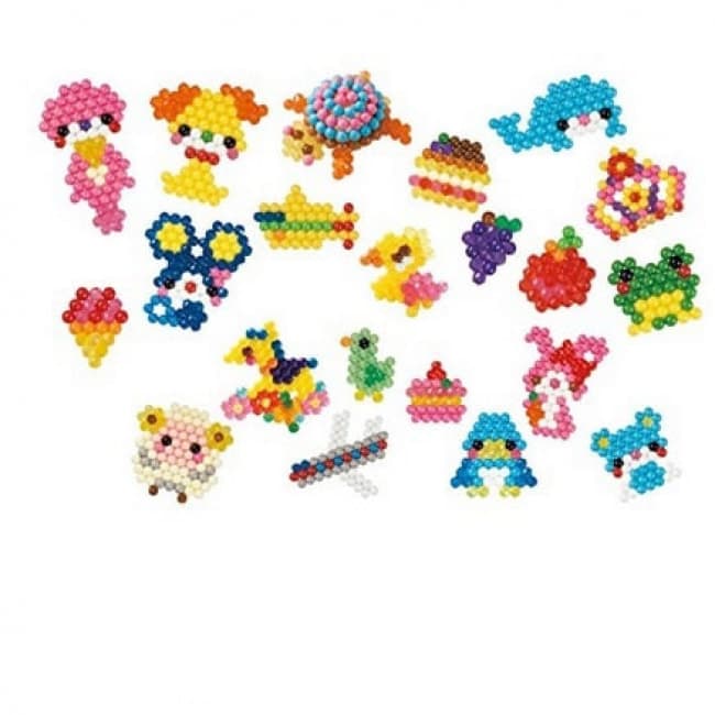Water Bead Art Creator Set - Farm Animals | Toy Game World