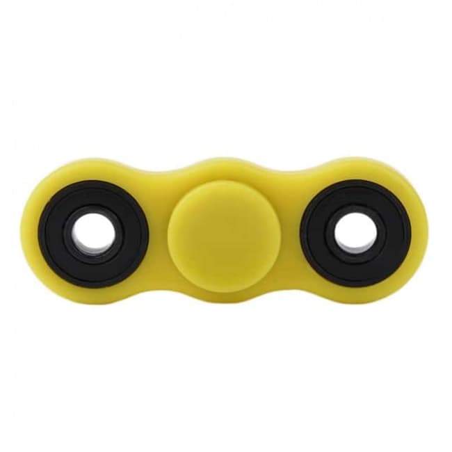 2 Sided Fidget Spinner | Toy Game World